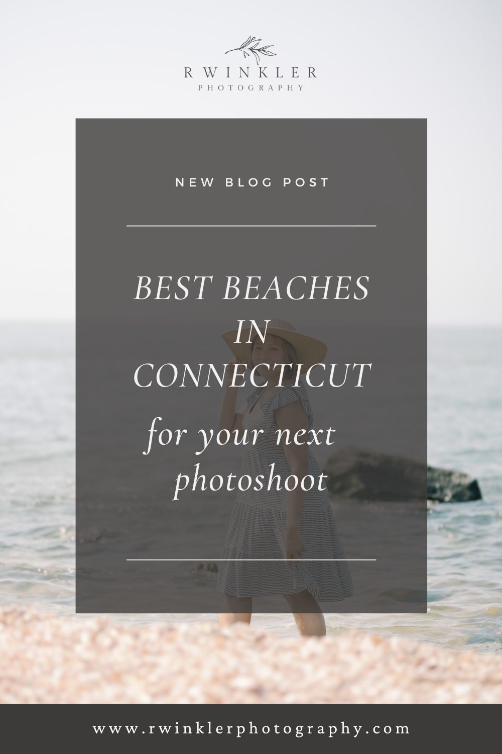 Best beaches in Connecticut for your next photoshoot ...