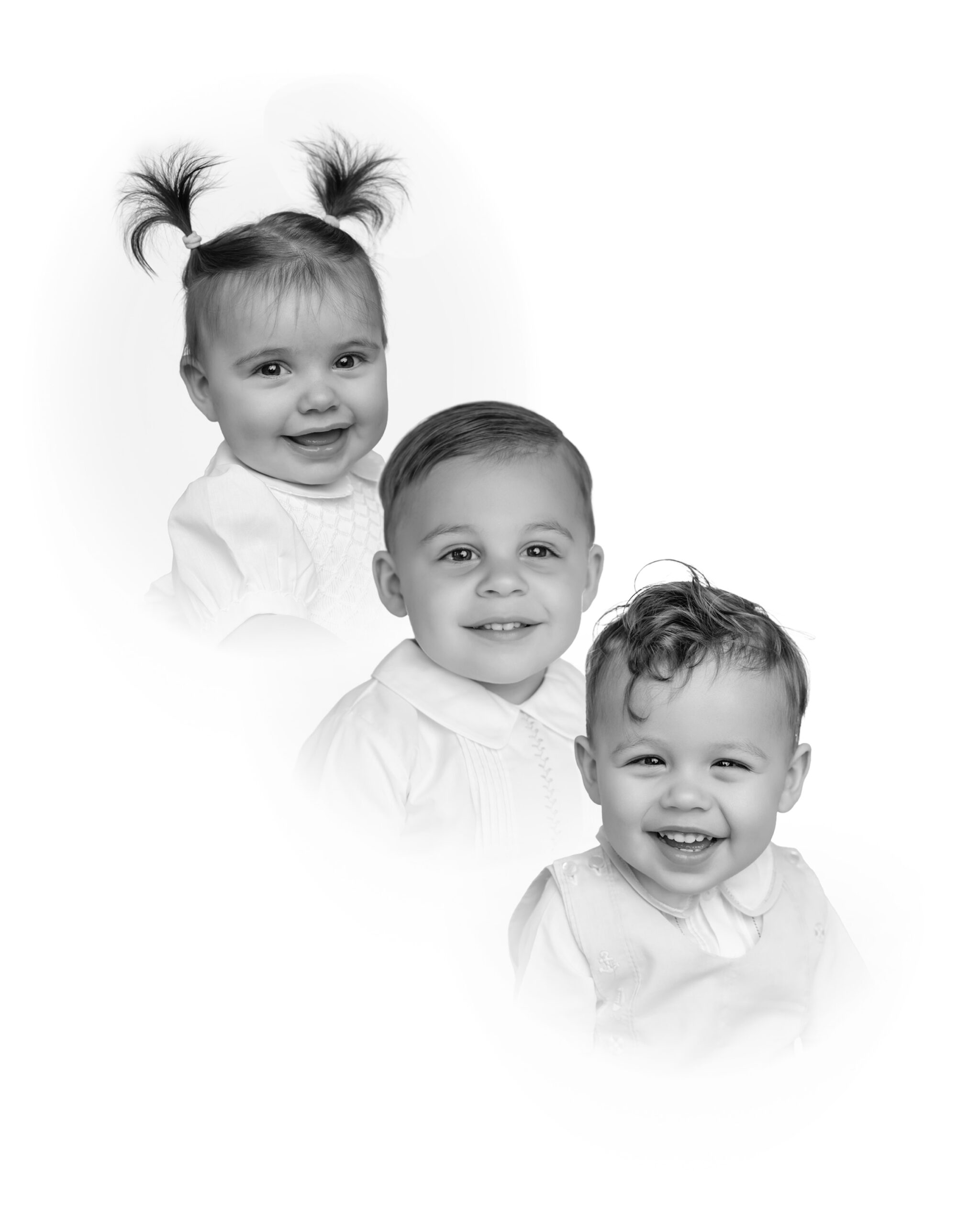 Why Heirloom Portraits Matter: A Timeless Keepsake Guide ...